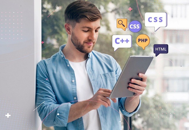 Como se preparar para o futuro do desenvolvimento web - Novo Momento