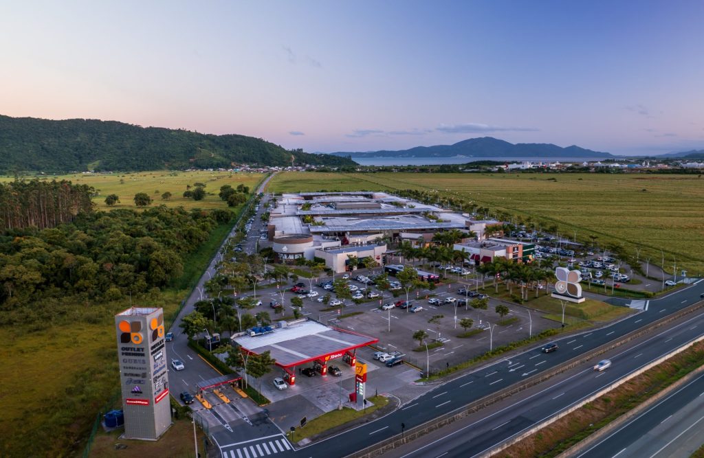 Brasil tem 17 outlets: conheça os diferenciais - Novo Momento