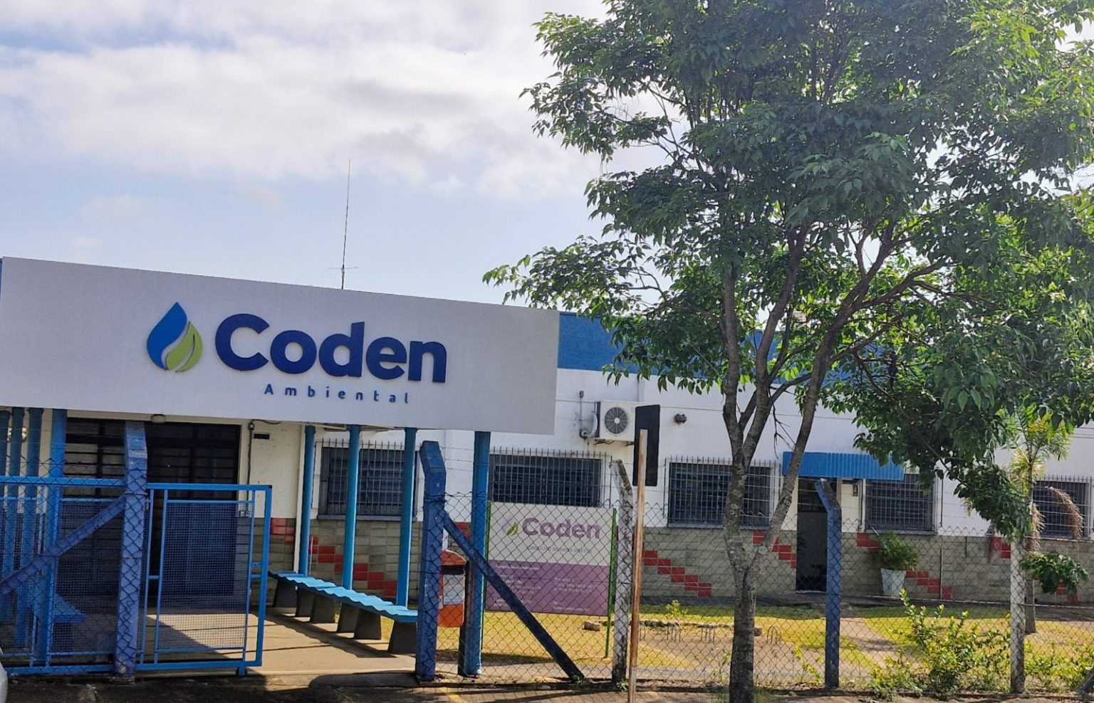 Coden entrega Declaração Anual de Quitação de Débitos aos consumidores ...