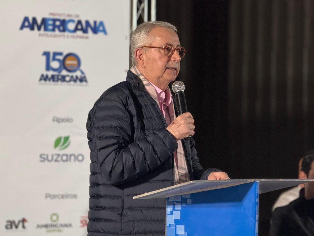 Ao falar do shopping, Chico diz que 'Americana se adequa à modernidade ...
