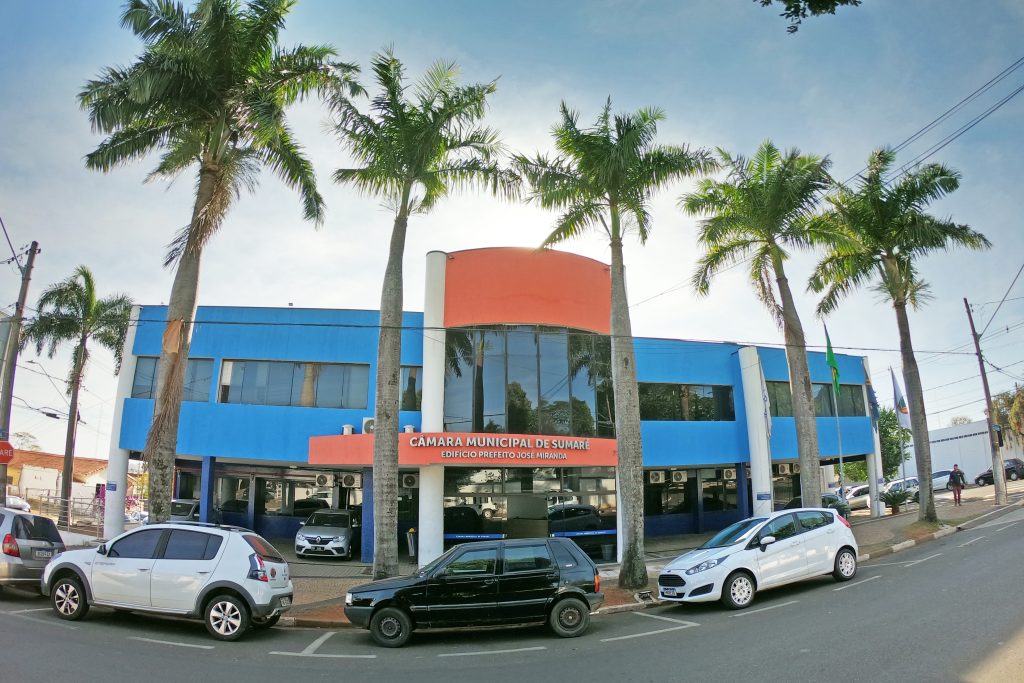 Audiência pública apresenta Plano Plurianual 2026–2029 na Câmara de Sumaré - Novo Momento