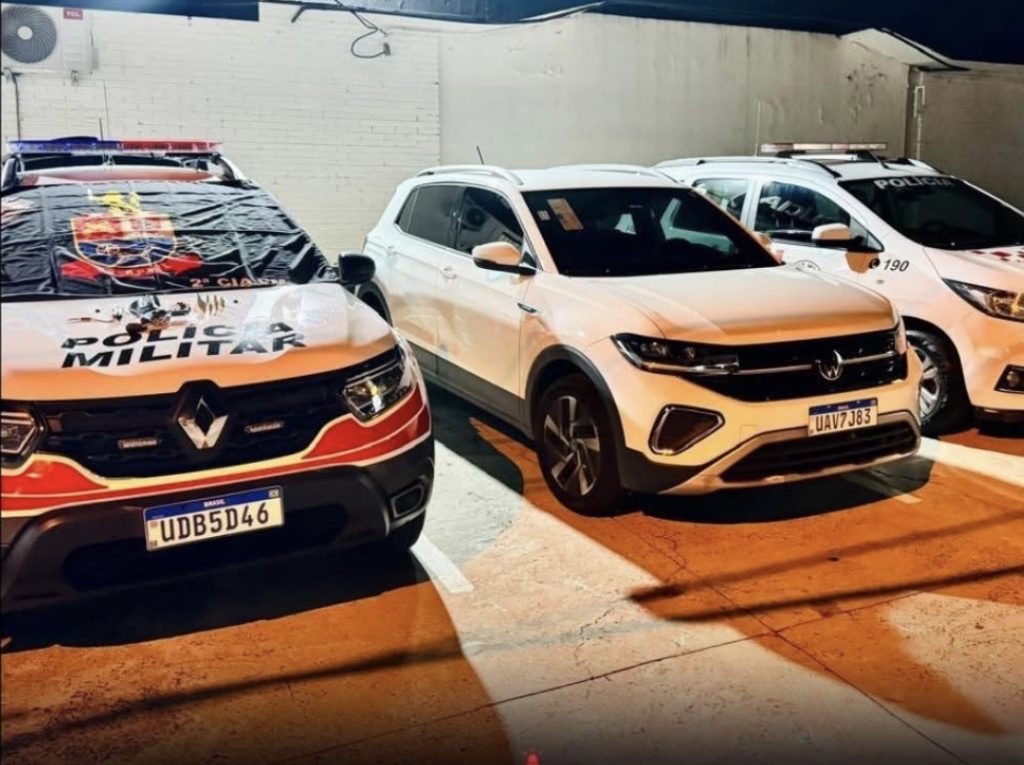 Dirigia bêbo e armado na SP 304 em SB, ia ensinar teen a atirar: deu ...