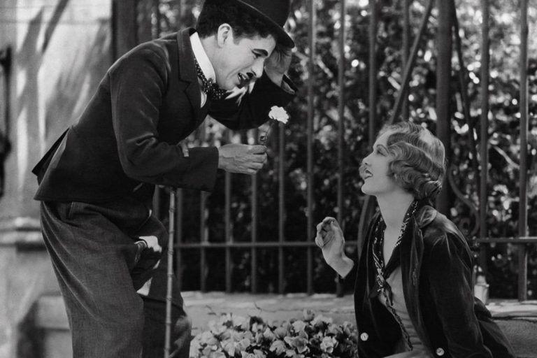MAC Americana exibe Charlie Chaplin em "Luzes da Cidade" nesta 2ª ...