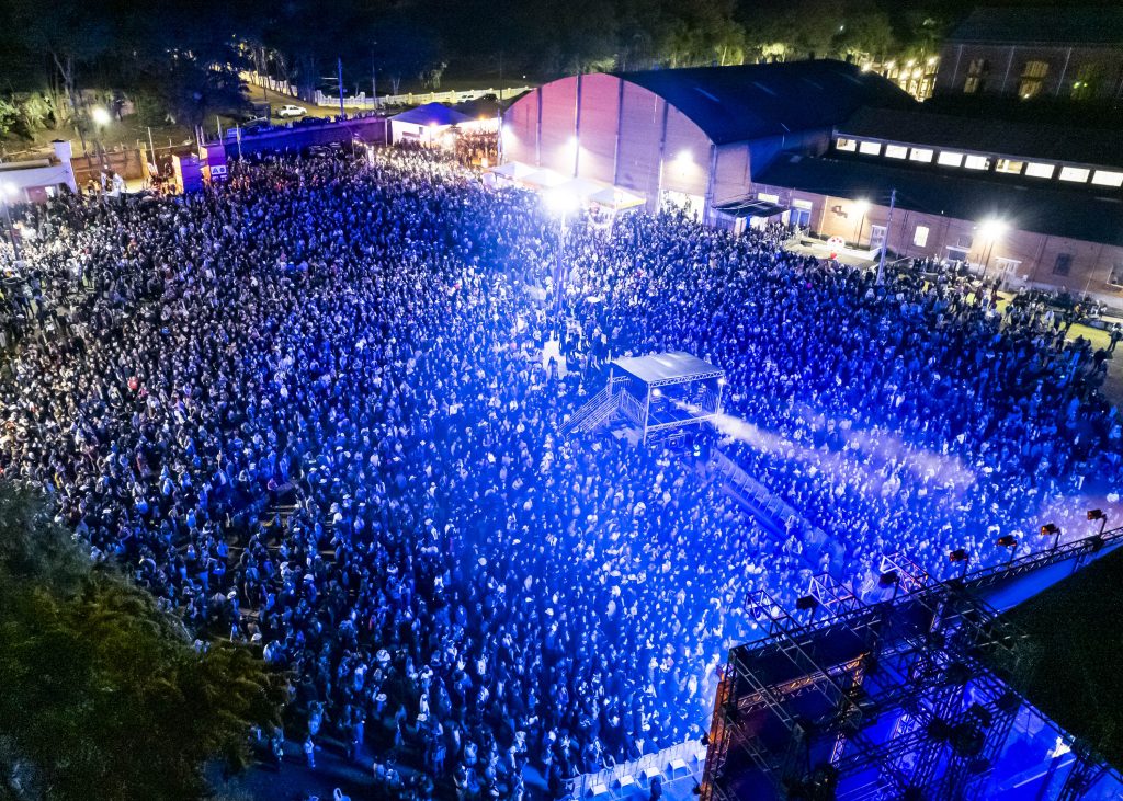 Festival Raízes consolida sucesso de público e movimenta mais de R$ 450 ...